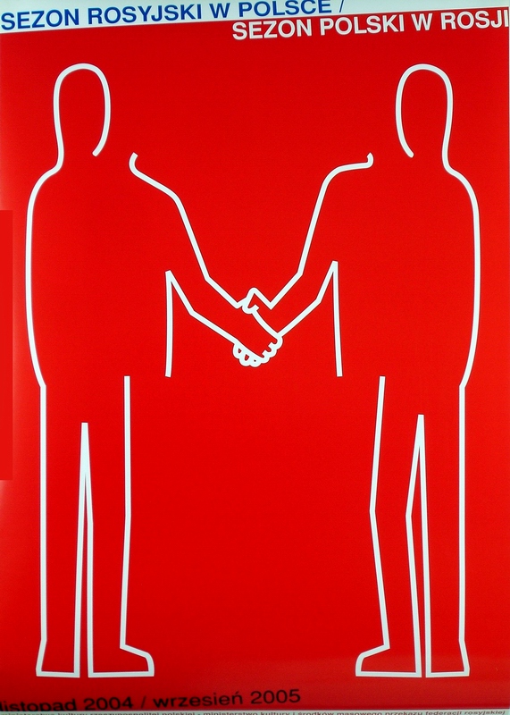 Polish seazon in Russia. Russian seazon in Poland . Drewinski Lex ...