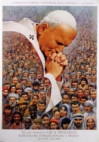 Wieslaw Walkuski - Polish Posters Gallery Warsaw Poland